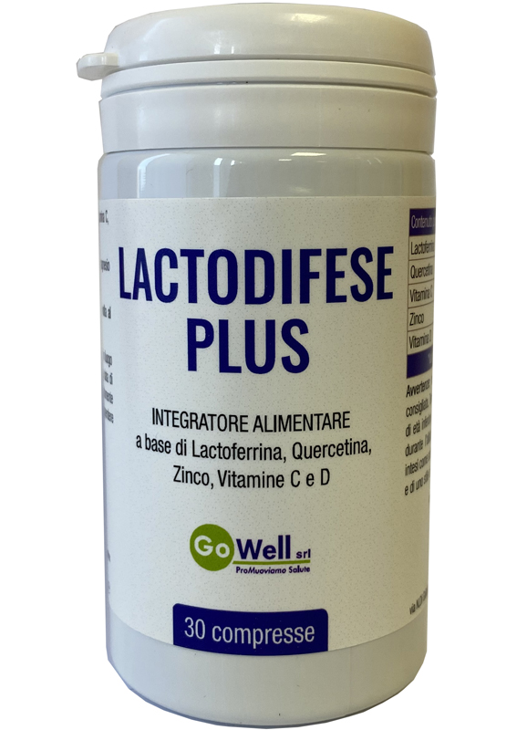 Lactodifese plus